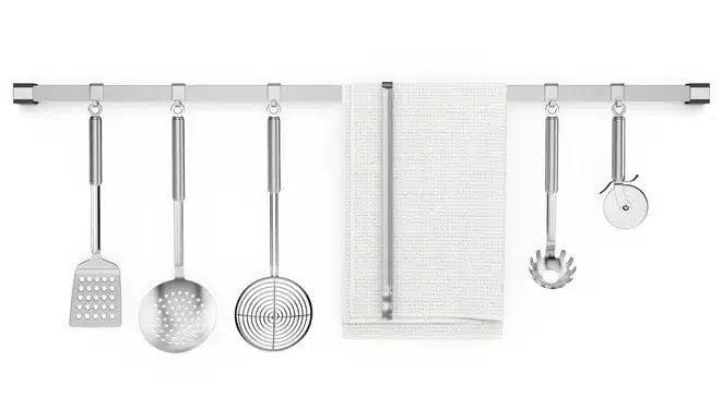 Kitchen Tools 3d Models 090 - 3dshopfree